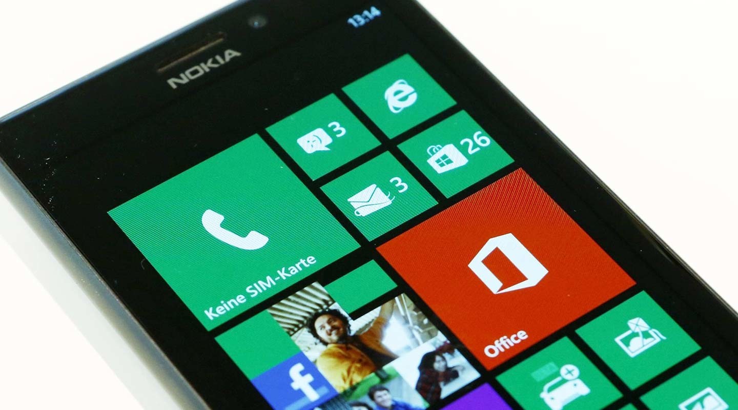 Новые смартфоны Nokia покажут на следующей неделе