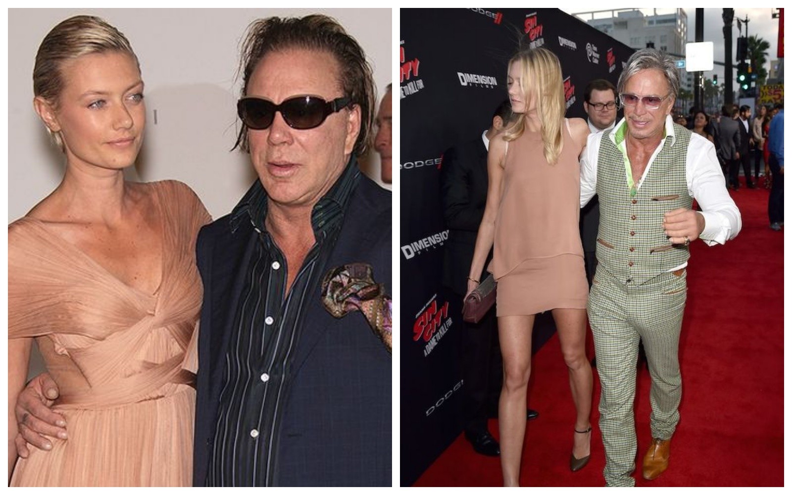 У них не было шансов: 5 голливудских звёзд, попавших под чары русских ...