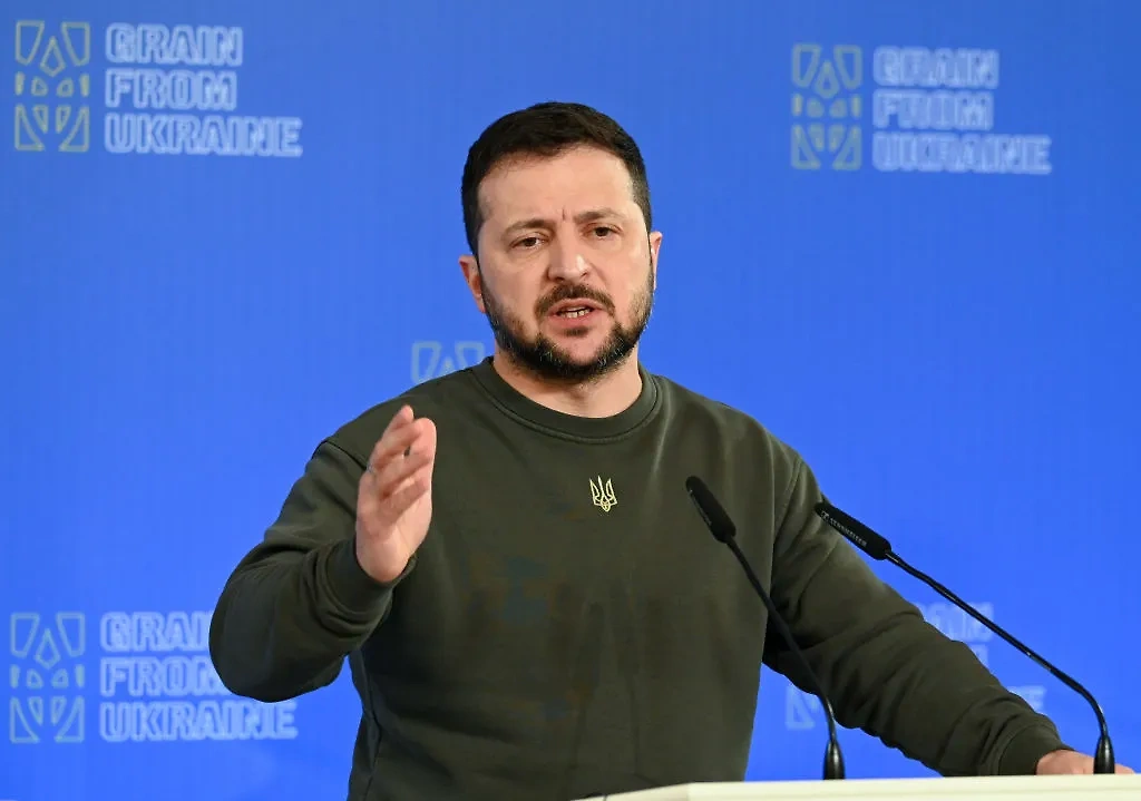 Посол МИД РФ Мирошник сообщил, что Зеленский четыре раза избежал ...