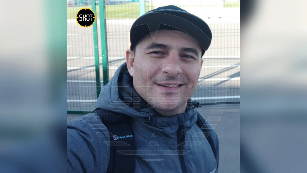 В Краснодаре задержали мужчину подозреваемого в убийстве строителя