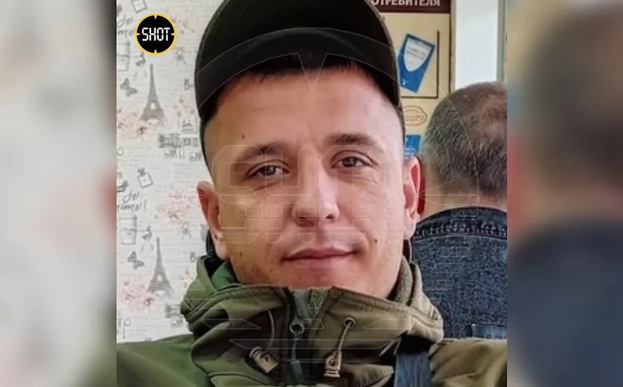 Стал известен подозреваемый в убийстве двух сотрудников Верхоломова