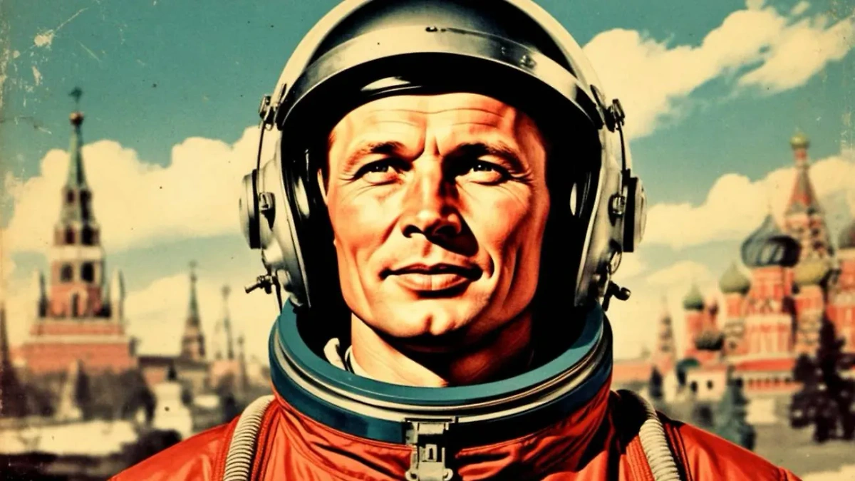 Учёный Прудник: В России действует национальный проект по освоению космоса