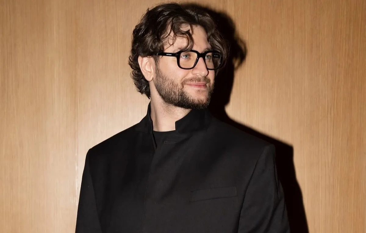 Рэпер Дава признался, что внутренне вырос после рождения дочери