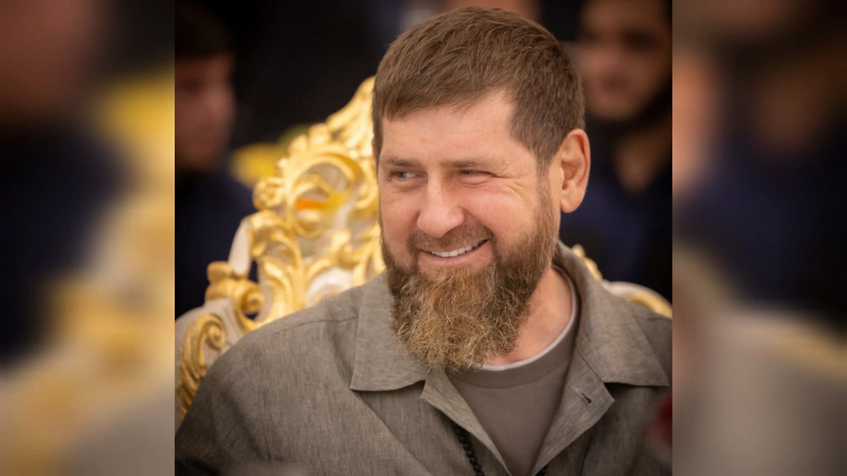 Кадыров сообщил, что ему удалось снизить безработицу в Чечне в 17 раз