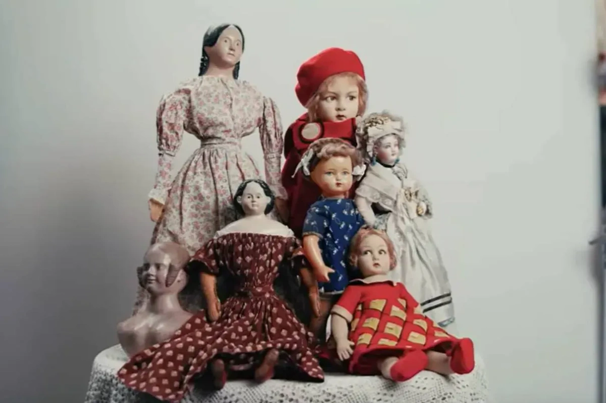 Сериал PEOPLETALK История игрушек стал обладателем двух наград ORIGINAL+Doc