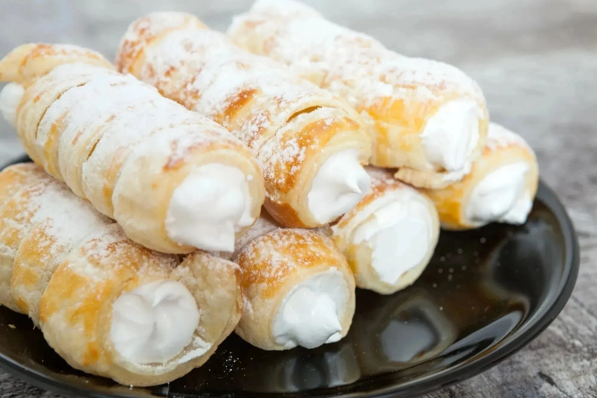 Каким СССР был на вкус: 5 простых, но таких вкусных рецептов советской ...