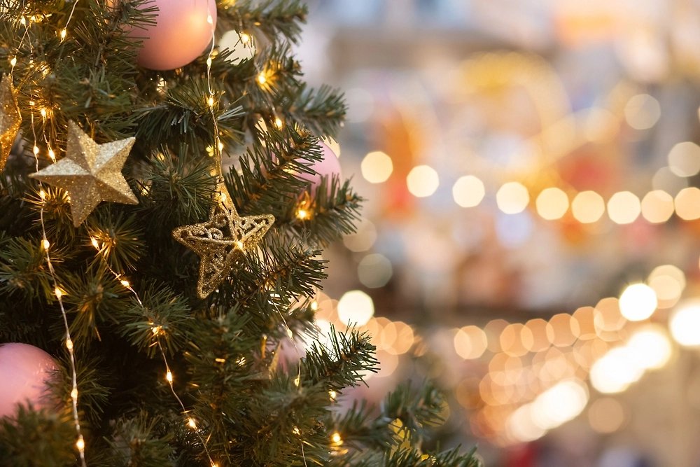 Астролог рассказал, когда лучше всего убирать ёлку и новогодние украшения