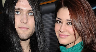 Сына Кейджа снова арестовали за домашнее насилие