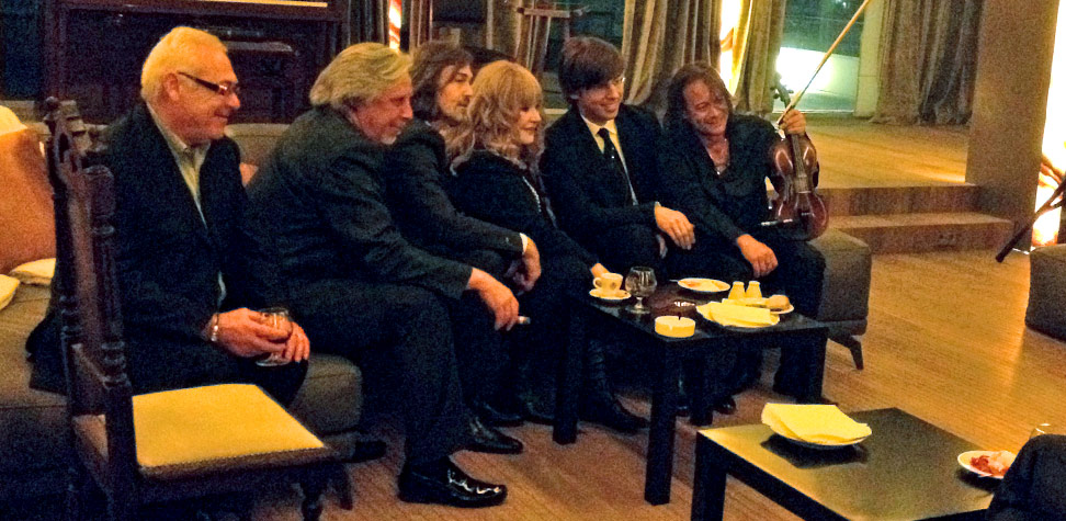 Мой дом - моя крепость!