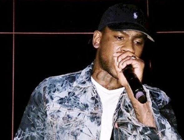 Рэпер Skepta получил премию Mercury Prize