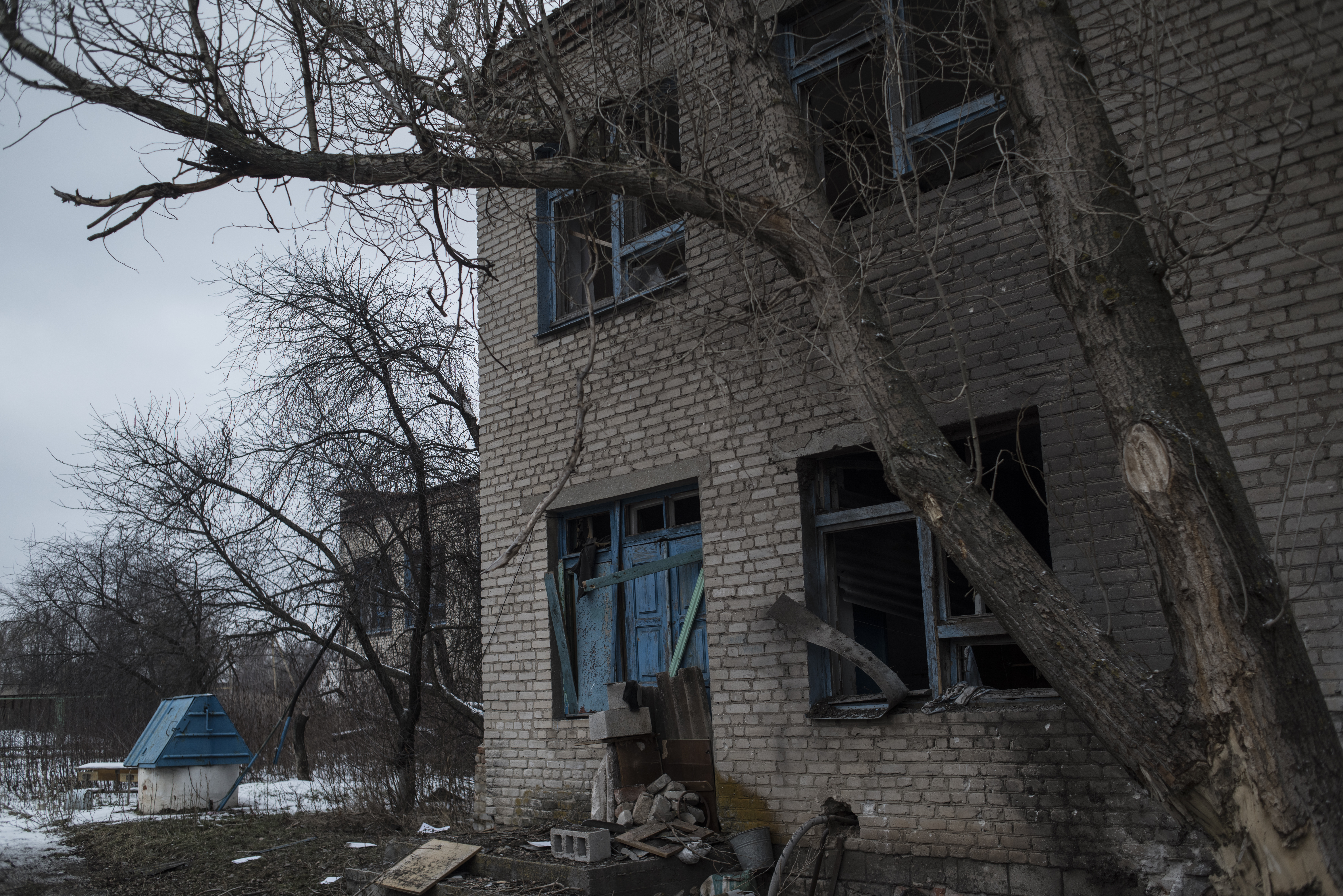Командование ДНР назвало имена офицеров ВСУ, руководящих обстрелами Донецка