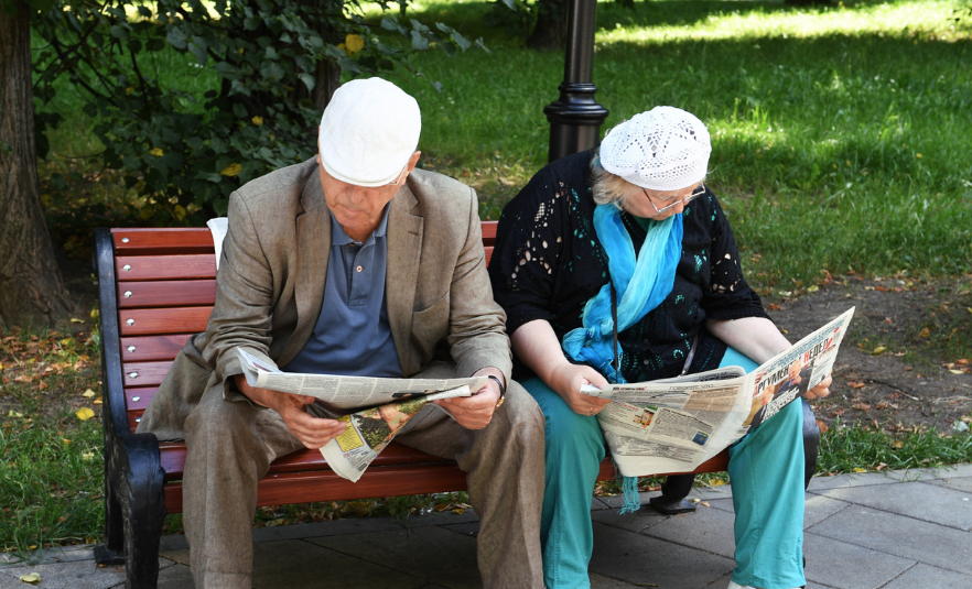 Штраф за отказ от приёма на работу пожилых людей может составить до 200 тысяч