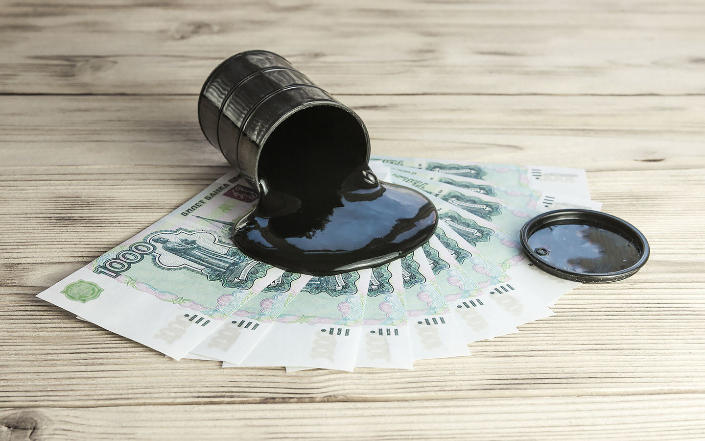 Путин рассказал, какая стоимость нефти устраивает Россию