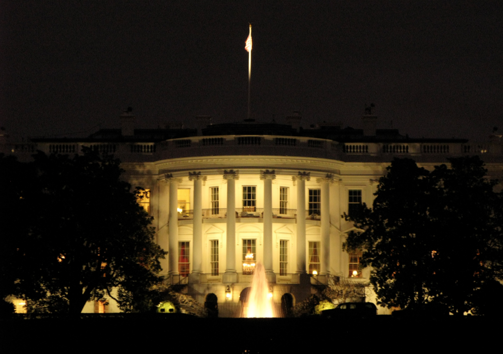 Куратор информационной политики Трампа намерен подать в отставку