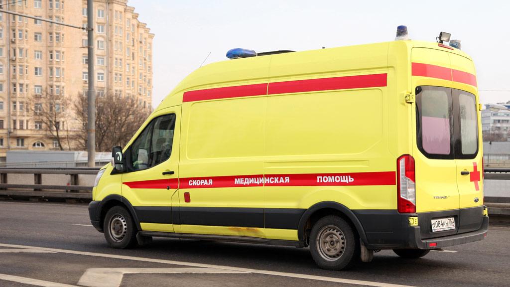 Под Красноярском мать с дочерью погибли провалившись в септик