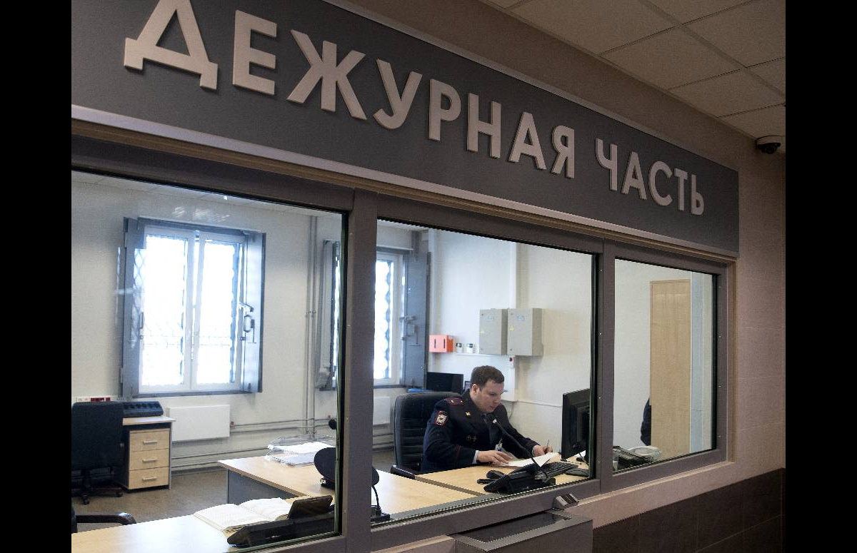 В Москве директор школы пожаловалась в полицию на родителей учеников из