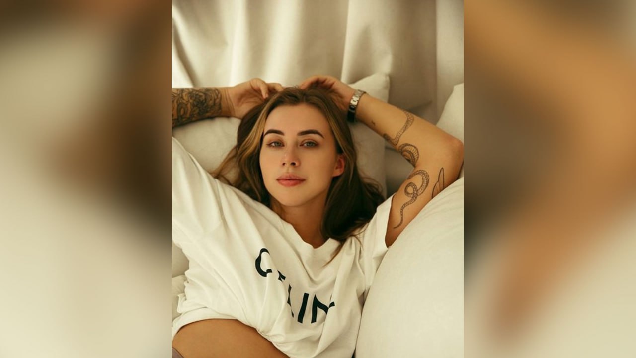 СК показал видео работы следователей в квартире блогерши Митрошиной