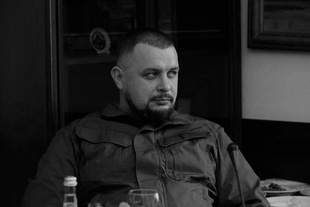 Писатель Герман Садулаев призвал переходить в нападение из-за убийства ...