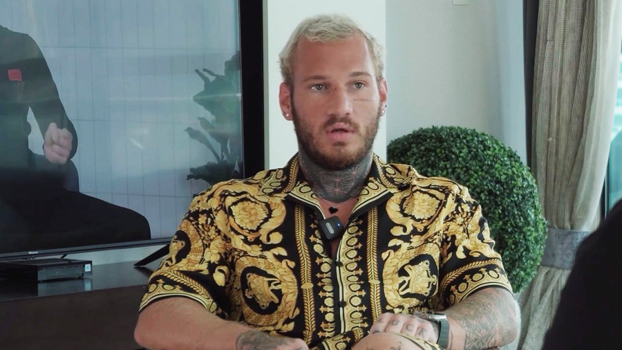 Налоговая проверит уехавшего из России бизнесмена из списка Forbes ...